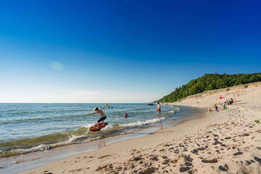 Norton Shores - Parks and Rec