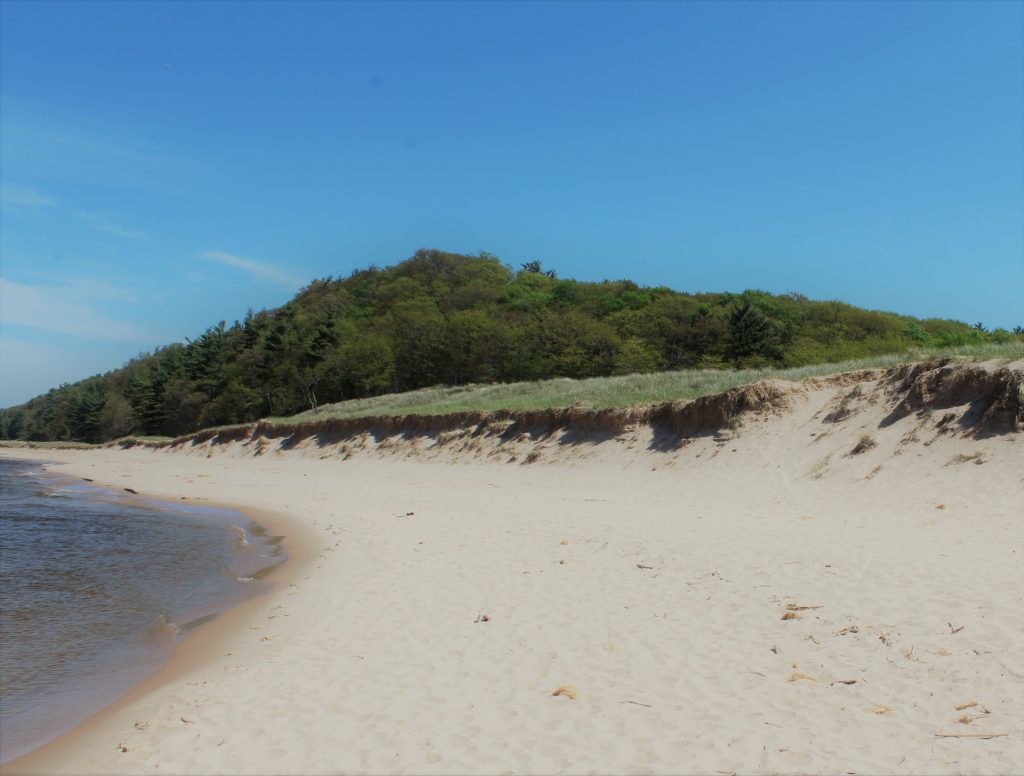 Norton Shores - Parks and Rec